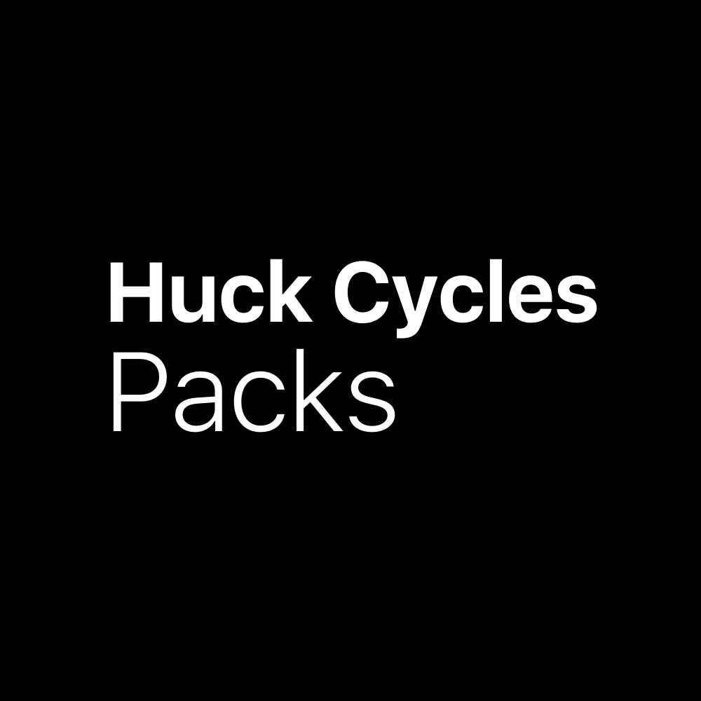 Huck Cycles Battery Packs - America's #1 Choice – AmericanElectric®