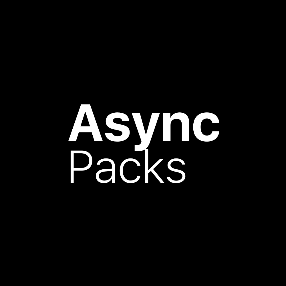 Async Replacement Battery Packs - America's #1 Lithium Choice ...