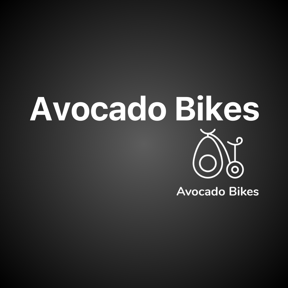 Avocado Bikes Replacement Battery Packs - America's #1 Choice ...
