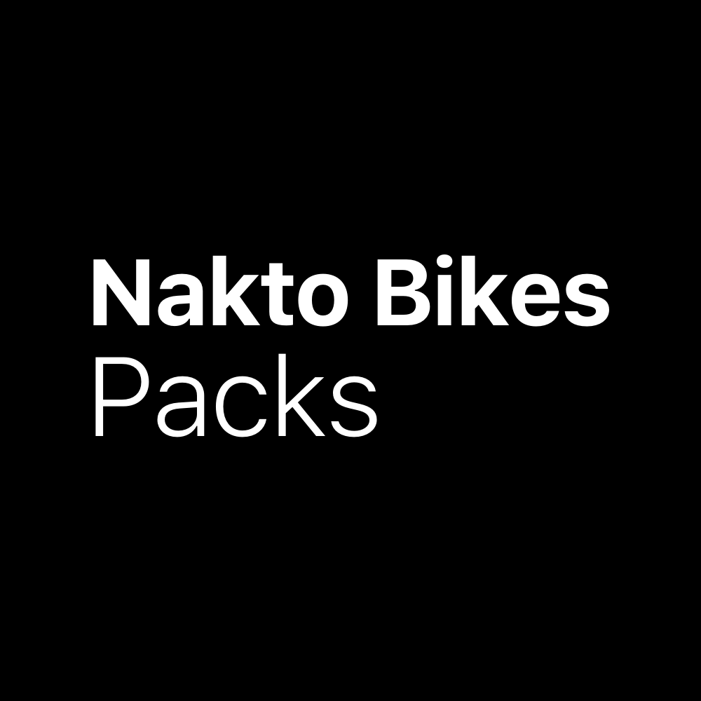 Nakto Bikes – AmericanElectric®