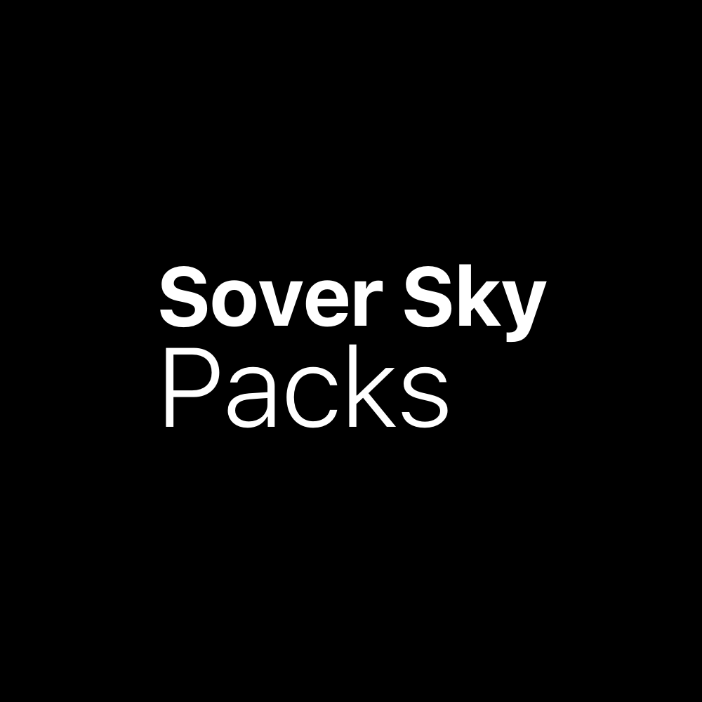 Sover Sky – AmericanElectric®