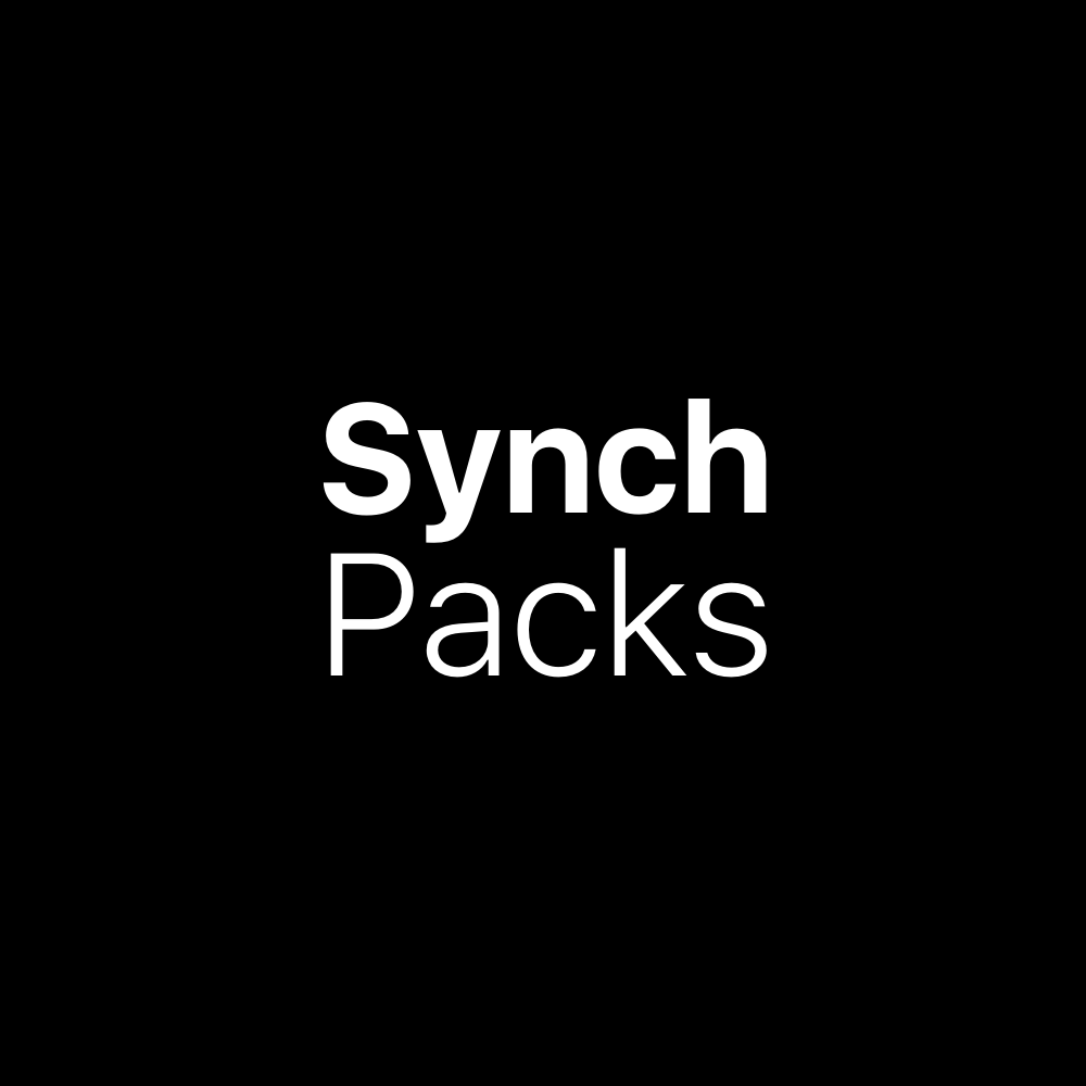 Synch Replacement Battery Packs - America's #1 Lithium Choice ...