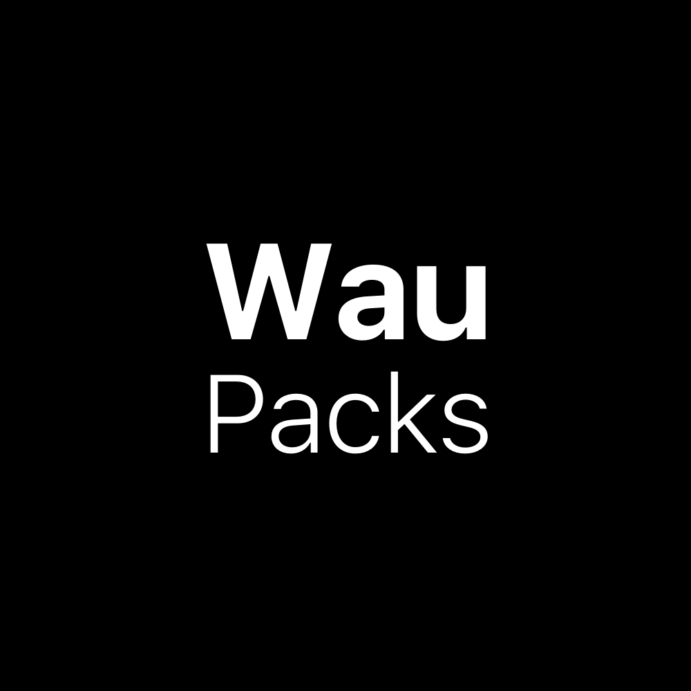 Wau Replacement Battery Packs - America's #1 Lithium Choice ...
