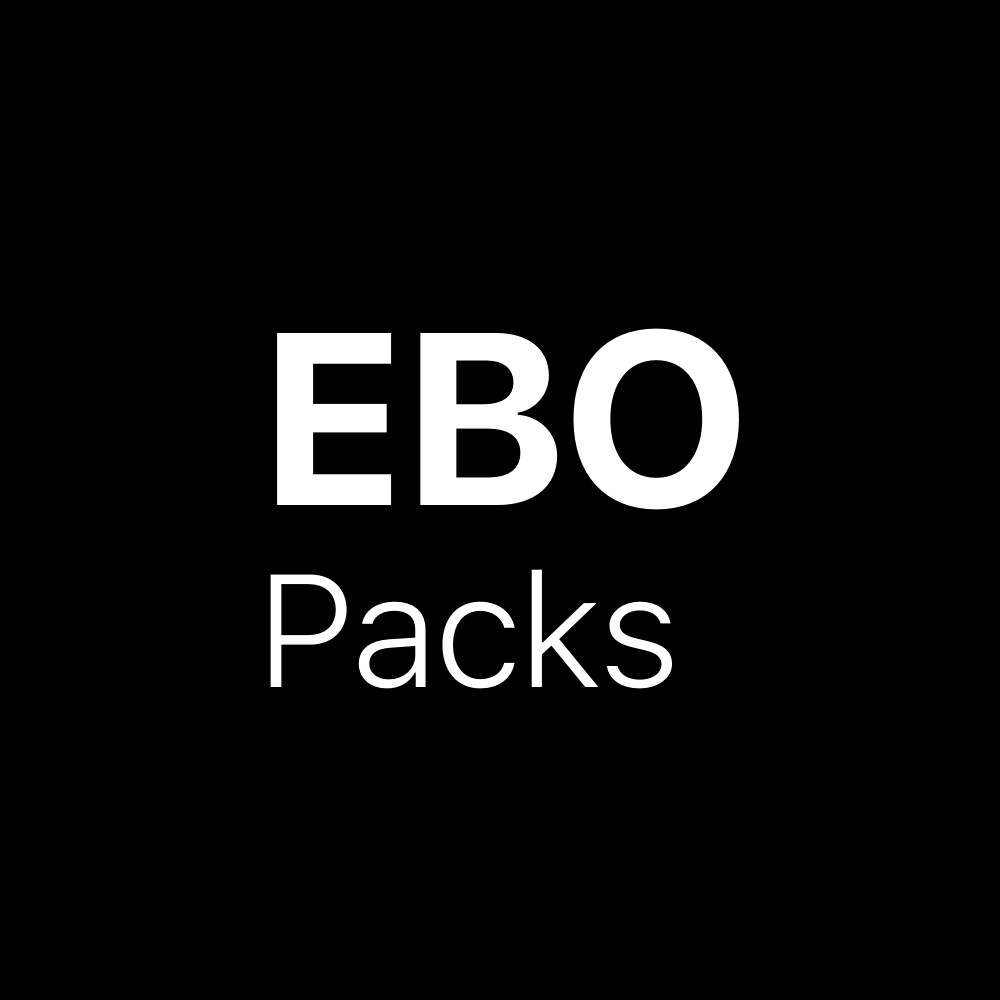 EBO Replacement Battery Packs - America's #1 Lithium Choice ...