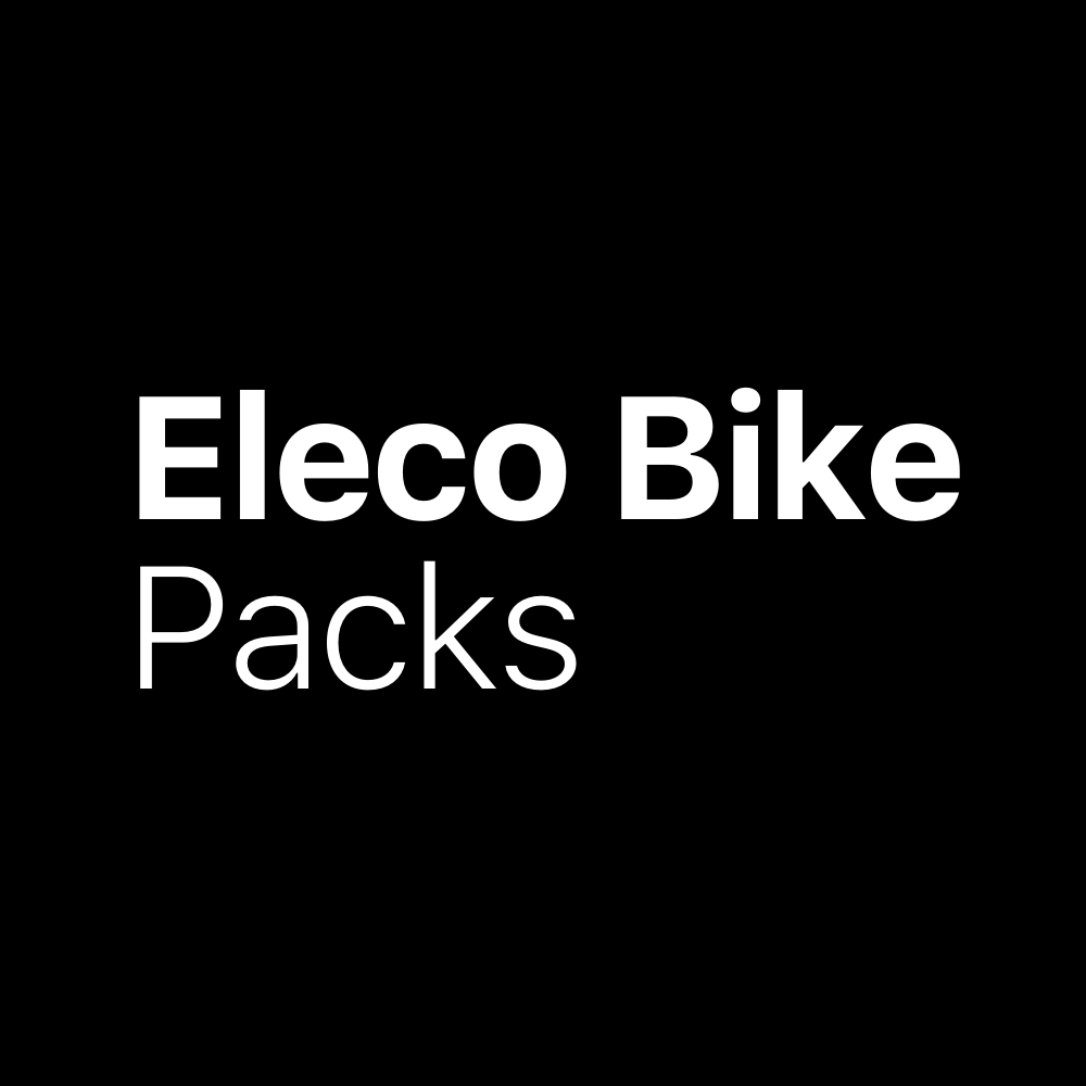 Eleco Bike Battery Packs - America's #1 Lithium Battery Choice ...