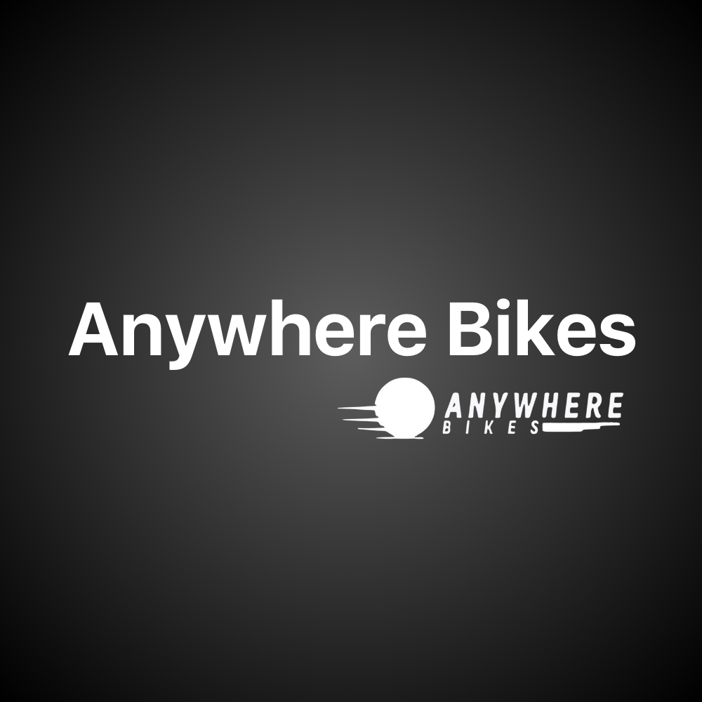 Anywhere Bikes – AmericanElectric®