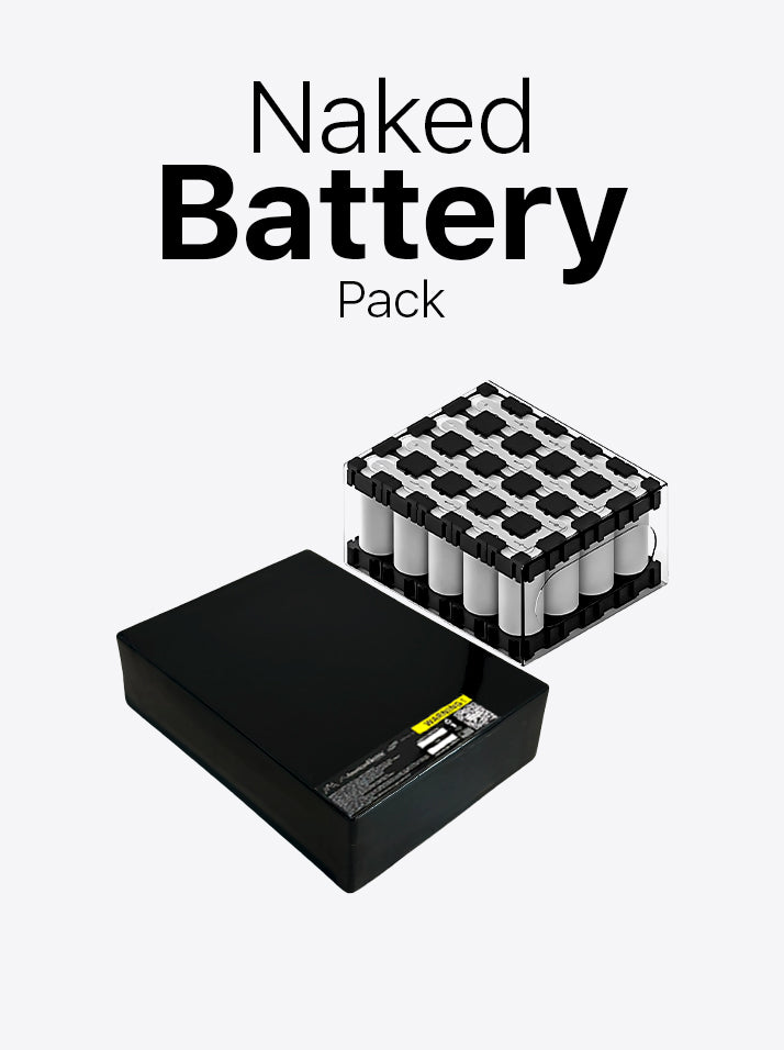 Lithium Batteries – AmericanElectric®