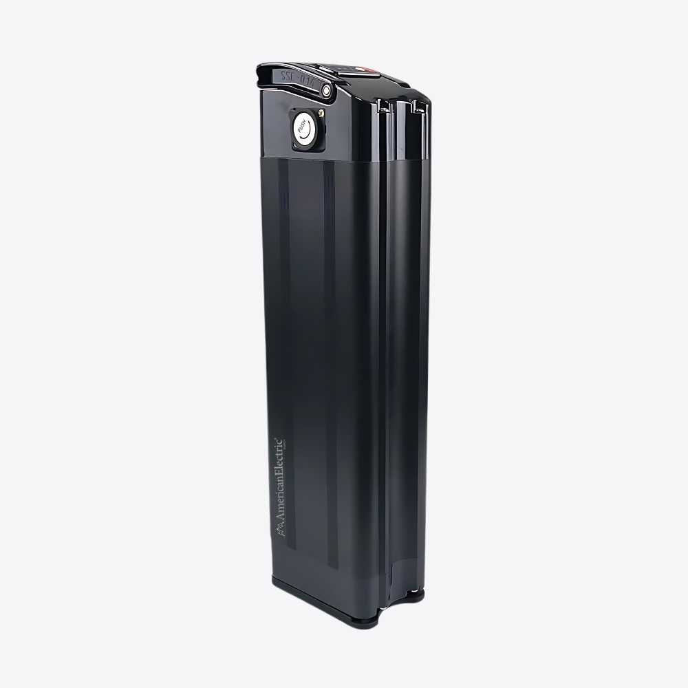 EMOJO CADDY PRO Battery Pack 48V 15AH - America's #1 Lithium Choice ...