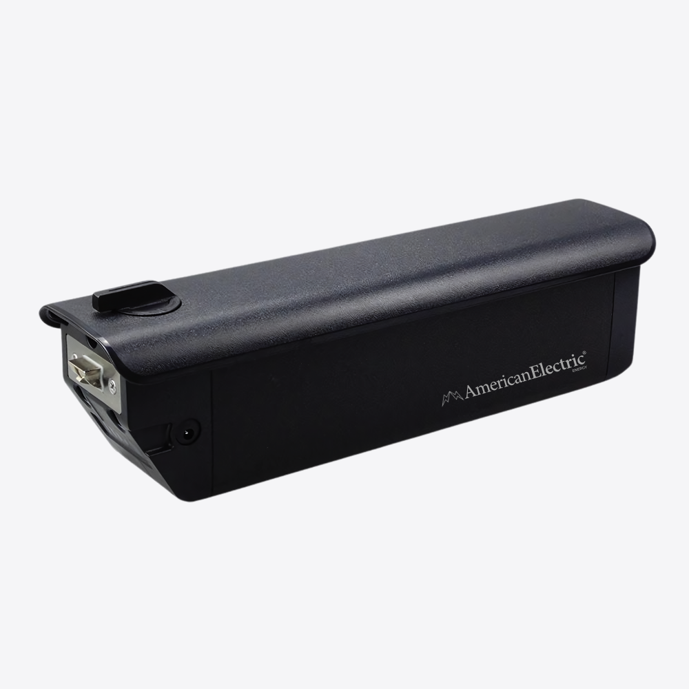 IGO OUTLAND OKA Battery Pack 48V 14AH - America's #1 Choice ...