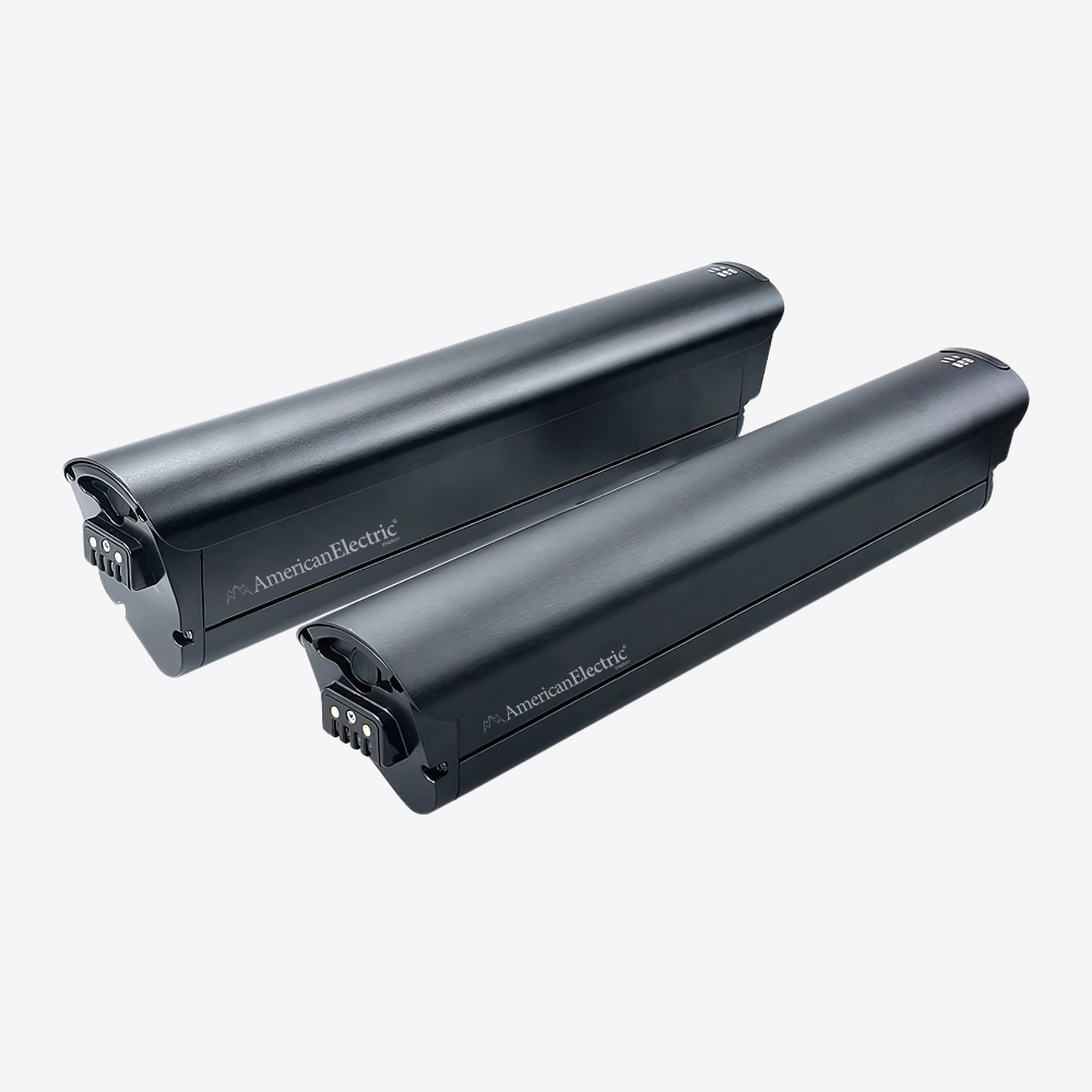 South Pacific IV SSE-085 Battery Pack - America's #1 Lithium Choice ...