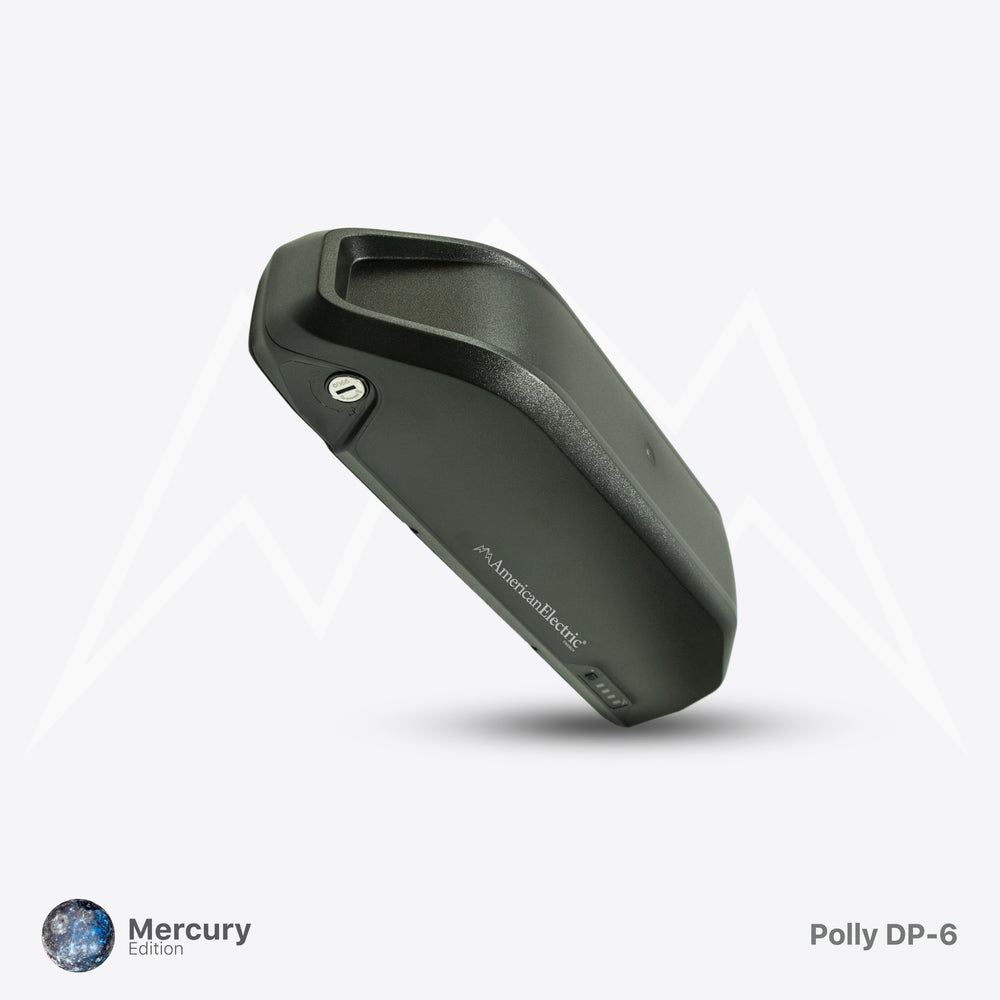 Polly DP-6 Battery Pack | America’s #1 Lithium Power Solution USA-Made ...