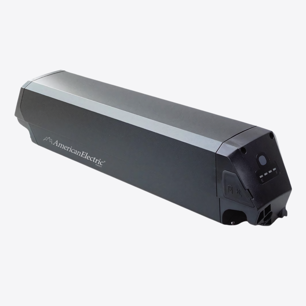 BAKCOU STORM Battery Pack 48V 25AH - America's #1 Lithium Choice ...