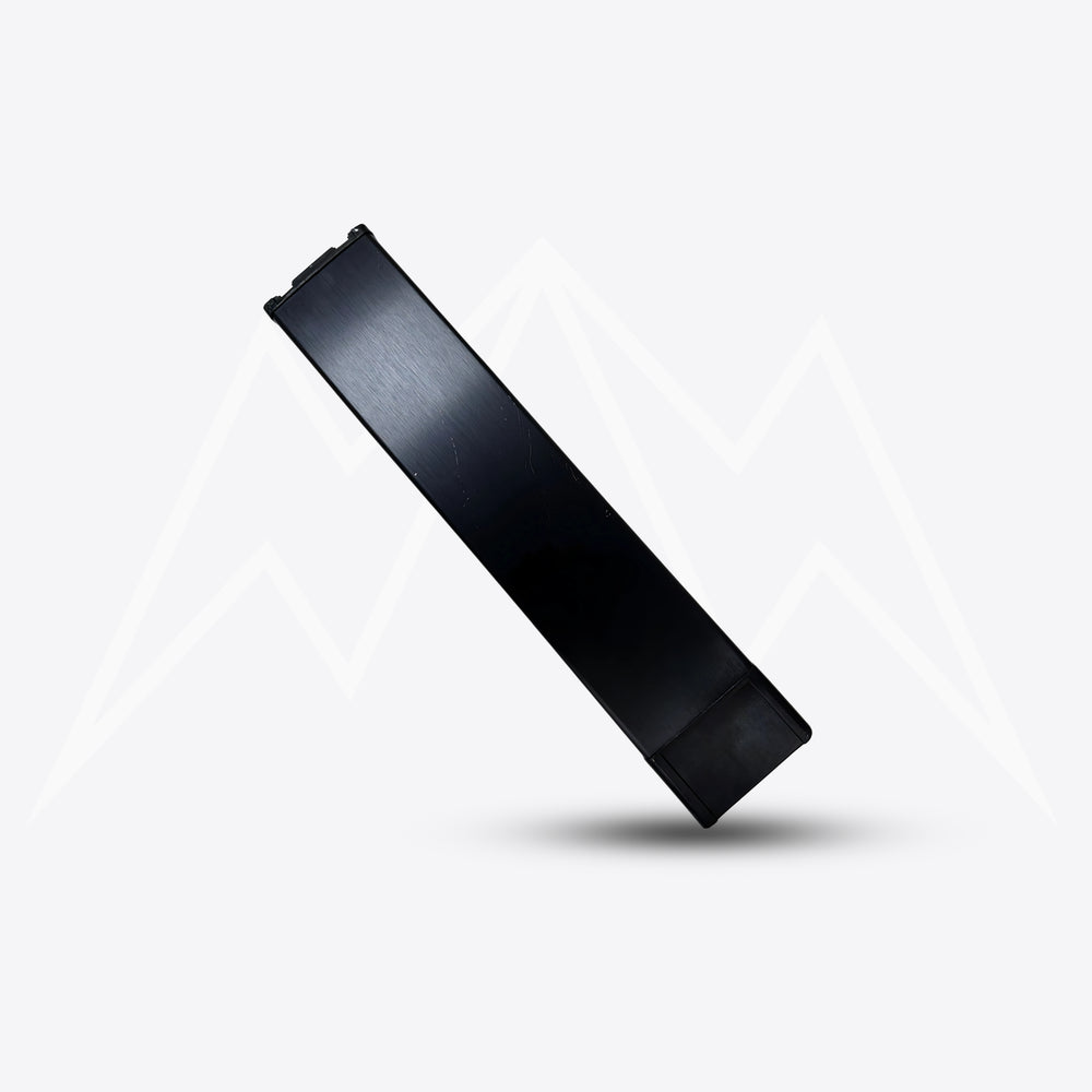 Genze Gen 1 Battery Rebuild - America's #1 Lithium Choice – AmericanElectric®