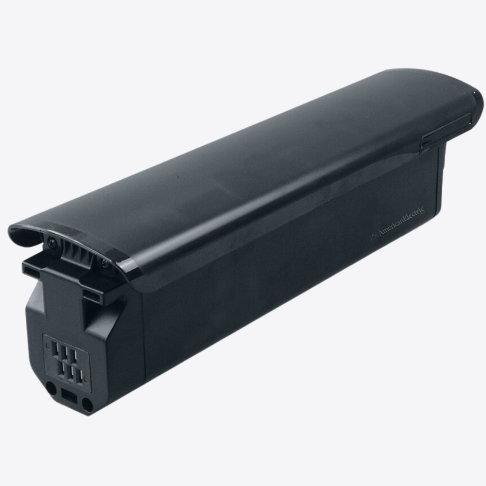 Panda SYR-007 Battery Pack - America's #1 Lithium Battery Choice ...