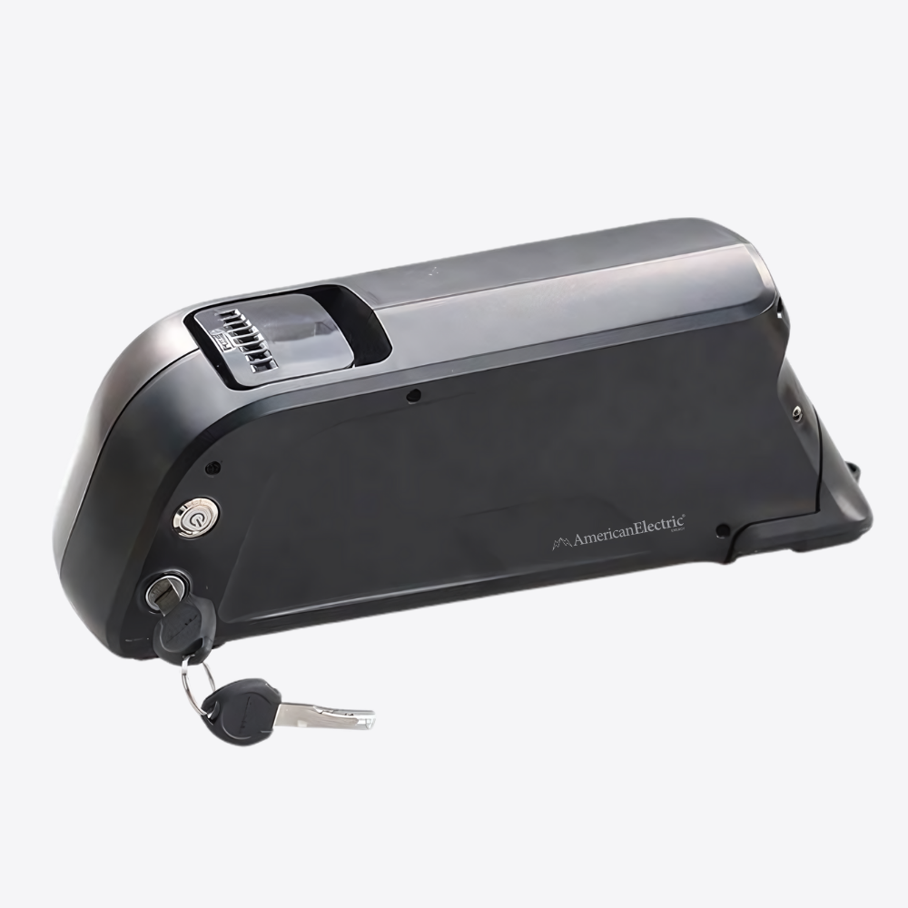 Pogo Cycles Replacement Battery Packs - America's #1 Lithium Choice ...