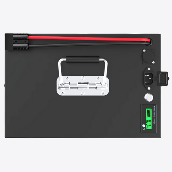 CUSTOM BATTERY PACKS Replacement Batteries - America's #1 Choice ...