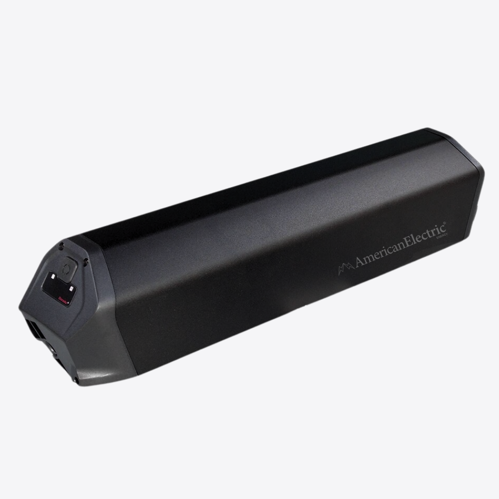 MAGNUM SCOUT Battery Pack 48V 17.5AH - America's #1 Lithium Choice ...