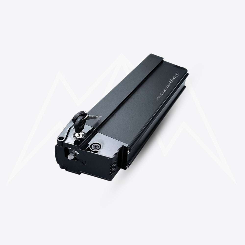 QUIETKAT Q7 LEGACY Battery Pack 48V 14H - America's #1 Choice ...