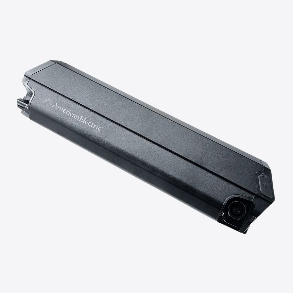 QUIETKAT RIPPER Battery Pack 48V 10.5AH - America's #1 Lithium Choice ...
