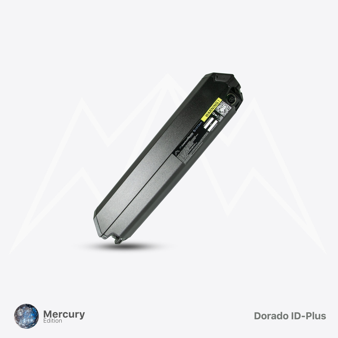 Dorado ID-Plus Battery Pack | America’s #1 Lithium Power Solution ...