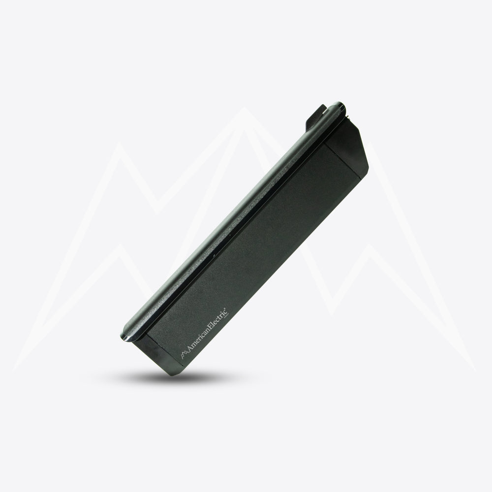 HEYBIKE CITYRUN Battery Pack 48V 17.5AH - America's #1 Choice ...