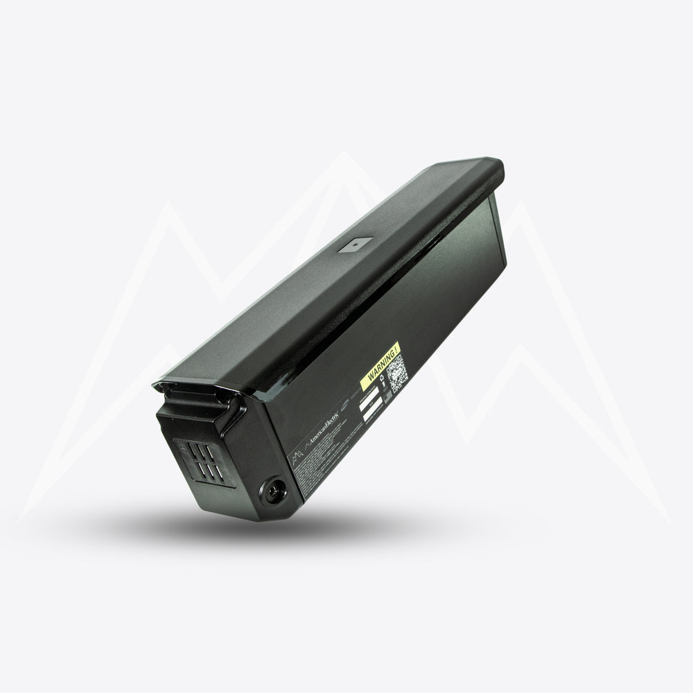 KASEN RANGER Battery Pack 48V 15AH 20AH - America's #1 Choice ...