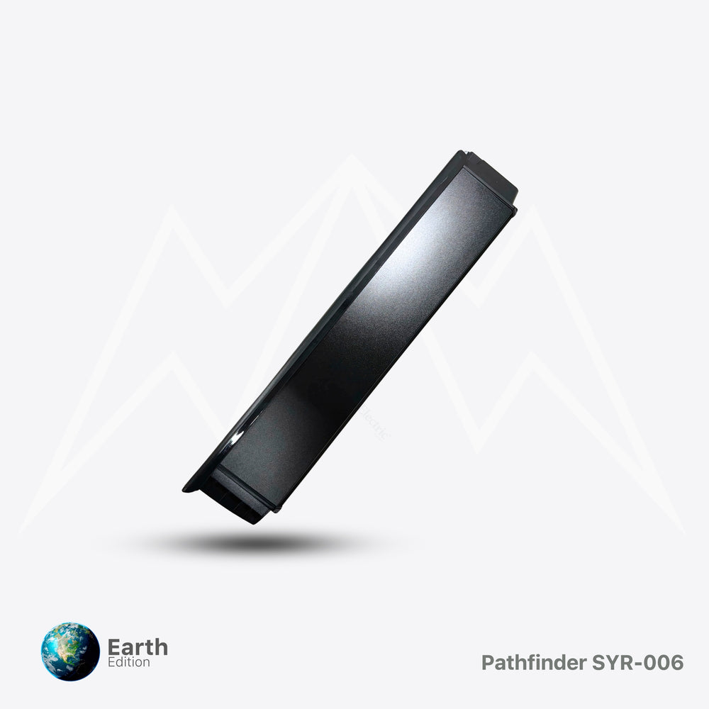 Pathfinder SYR-006 Battery Pack | America’s #1 Lithium Power Solution ...