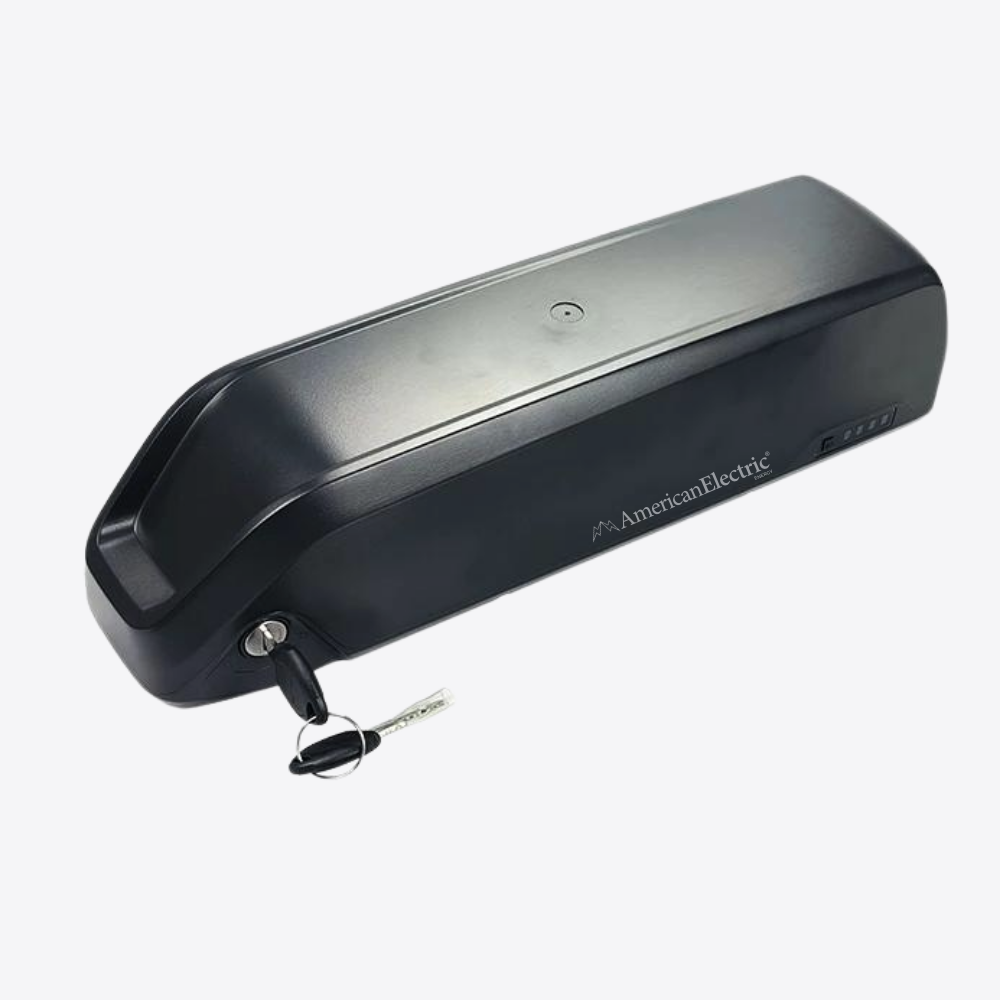 Downtube Battery Pack Original Page 3 Americanelectric®