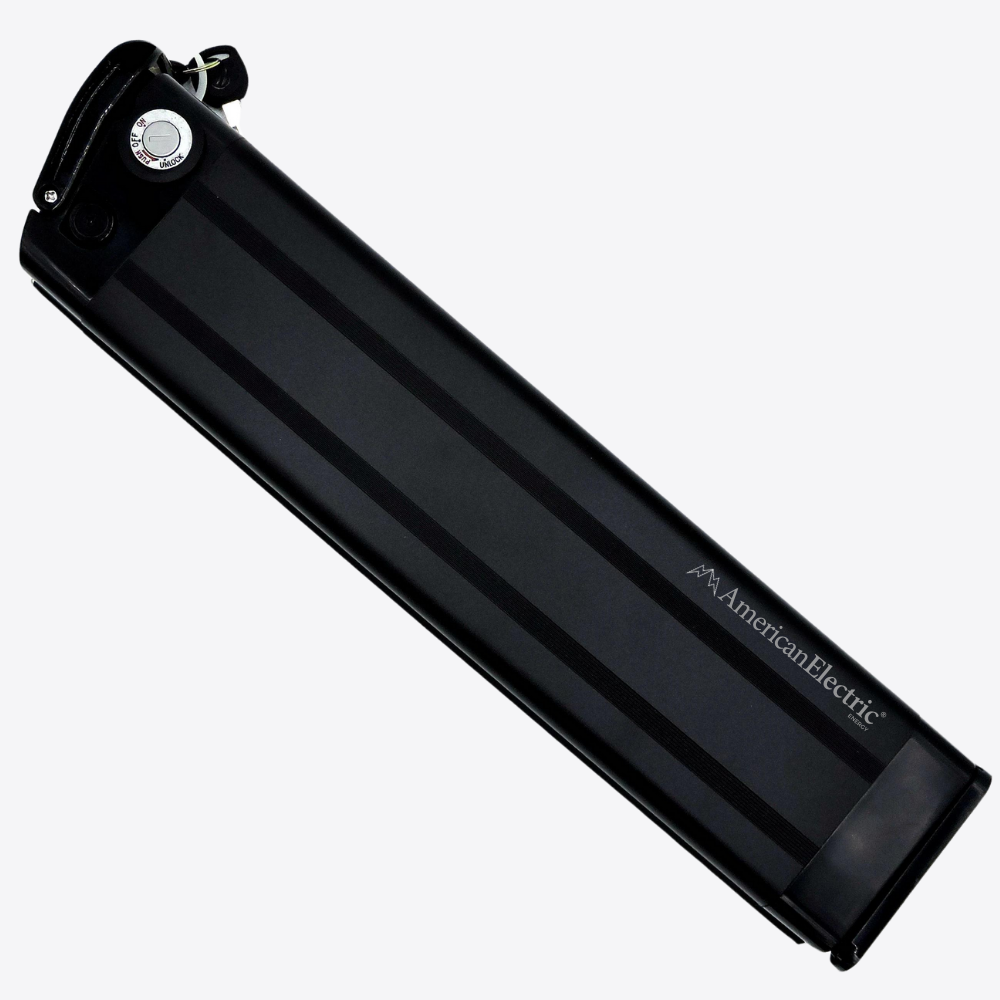 EMOJO CADDY PRO Battery Pack 48V 15AH - America's #1 Lithium Choice – AmericanElectric®