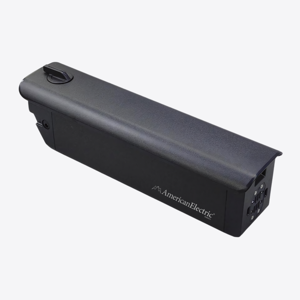 IGO OUTLAND OKA Battery Pack 48V 14AH - America's #1 Choice ...