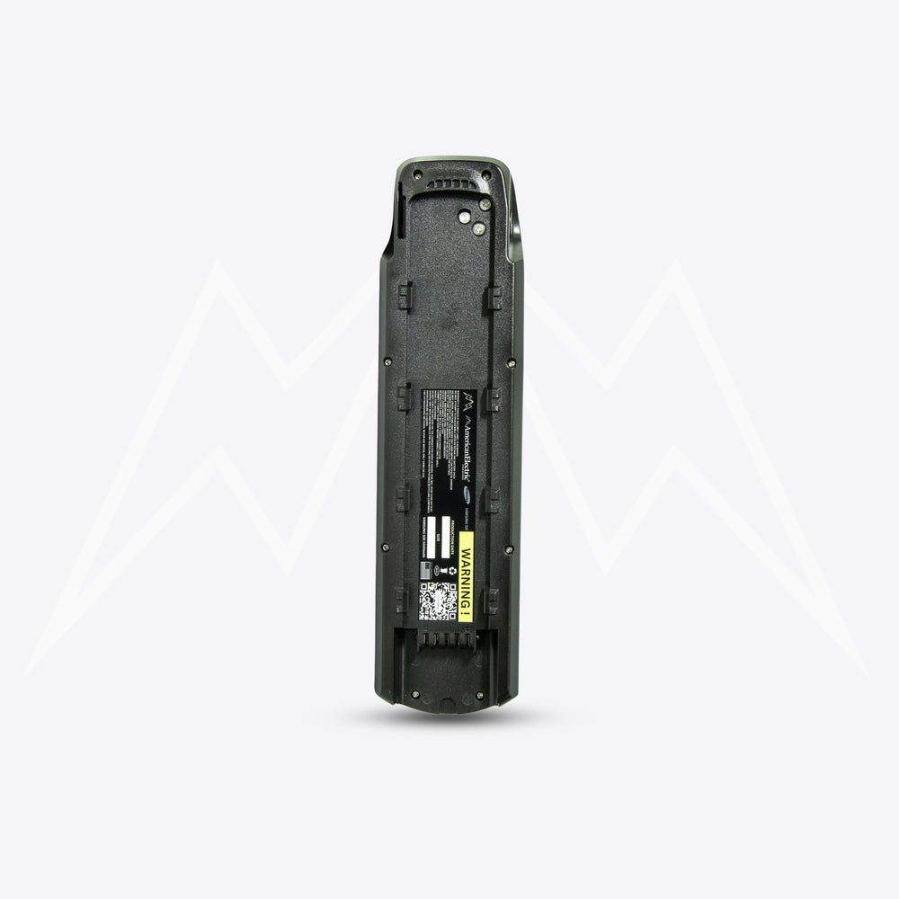 RAMBO RYDER Battery Pack 48V 14AH - America's #1 Choice – AmericanElectric®