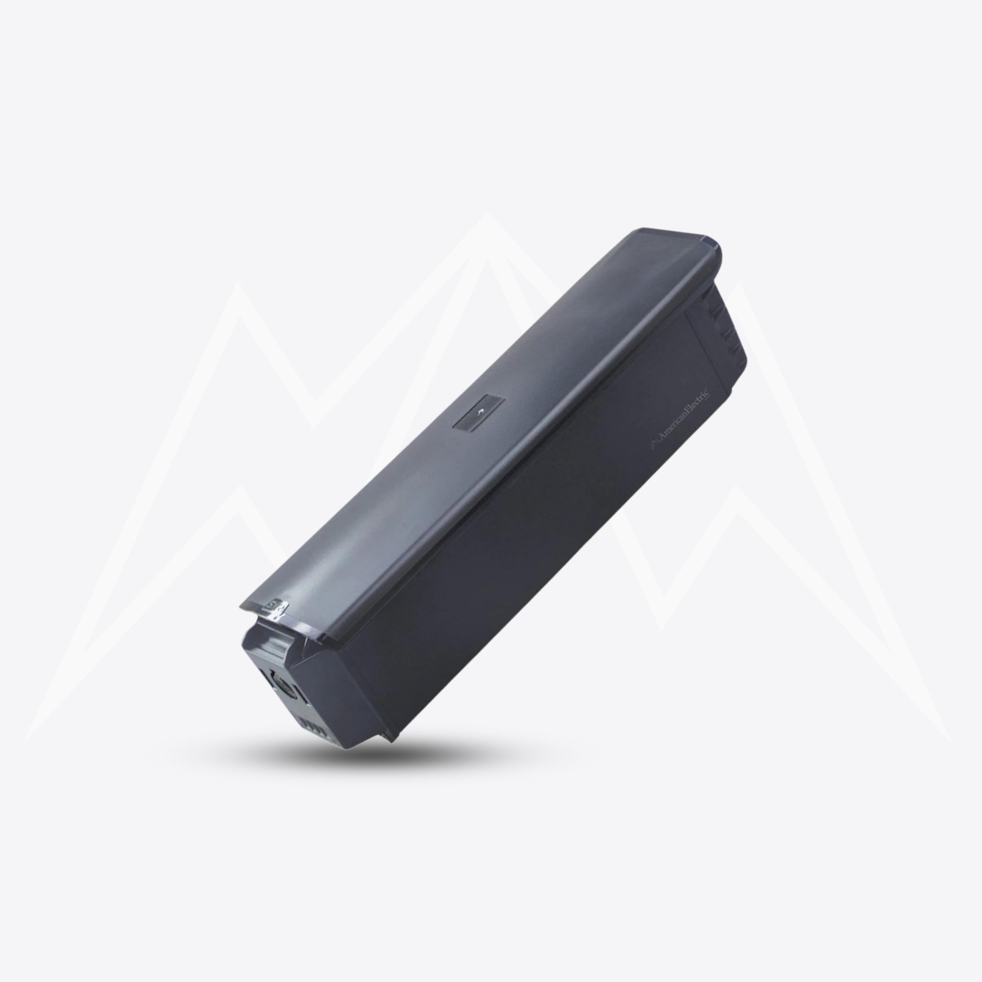 Electric Bike Co Model R Battery Pack 48V 14AH | USA-Made ...