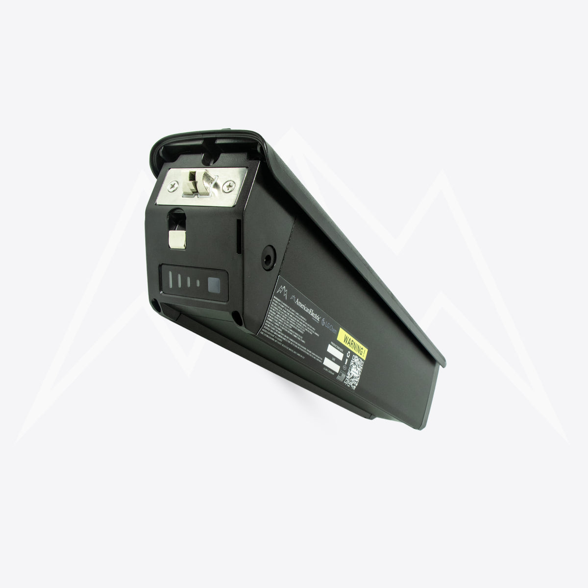 HEYBIKE CITYRUN Battery Pack 48V 17.5AH - America's #1 Choice ...