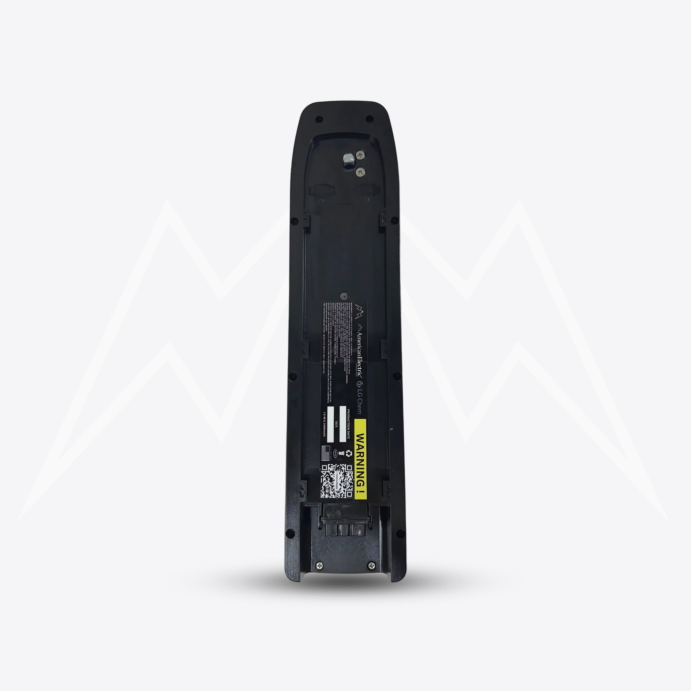 RAD POWER RAD RUNNER Battery Pack 48V 14AH - America's #1 Choice ...