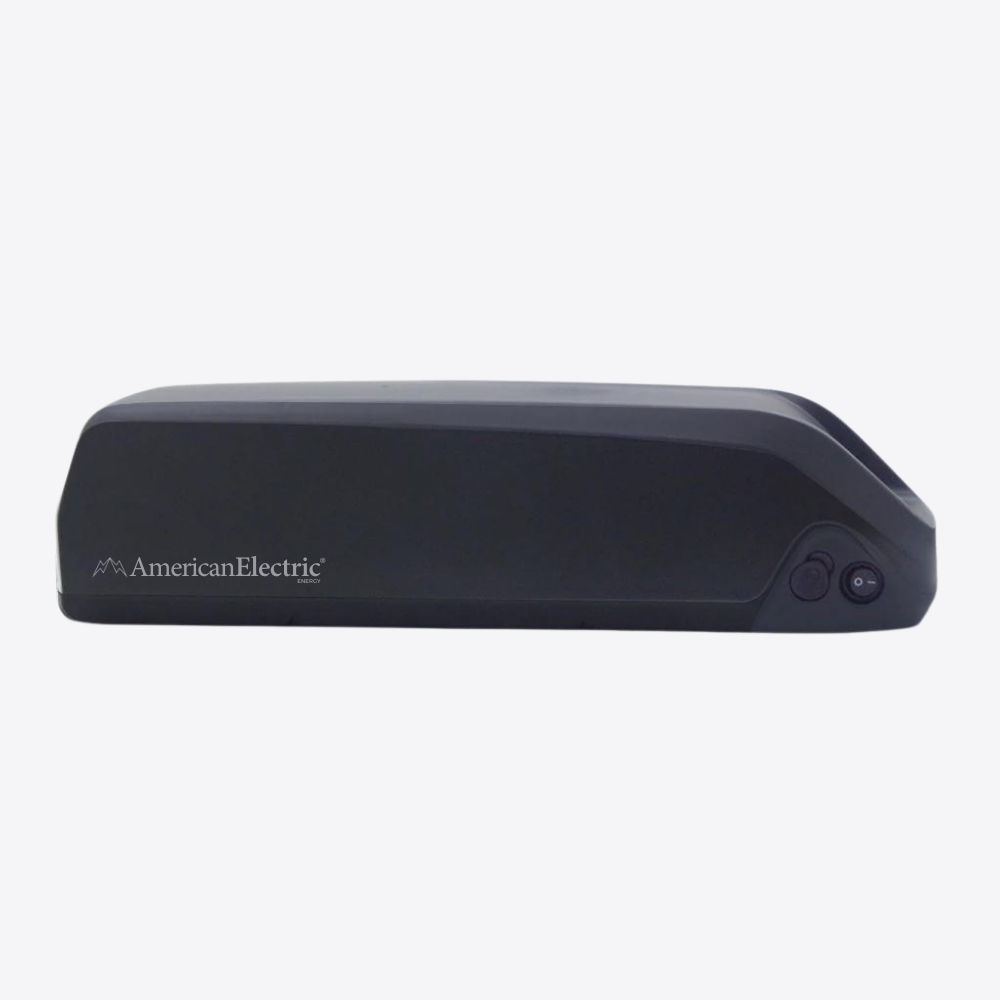 Downtube Battery Pack Original Page 3 Americanelectric®