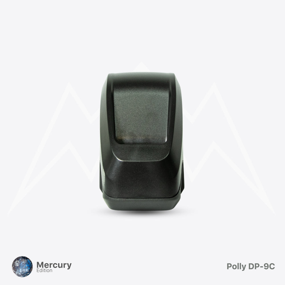 Polly DP-9C Battery Case - America's #1 Lithium Battery Choice ...