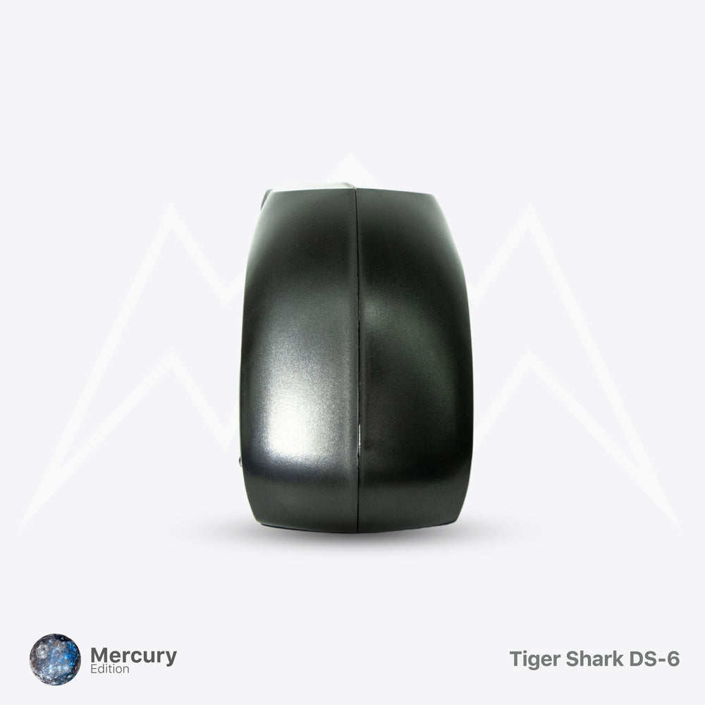 Tiger Shark DS-6 Battery Case - America's #1 Lithium Battery Choice ...