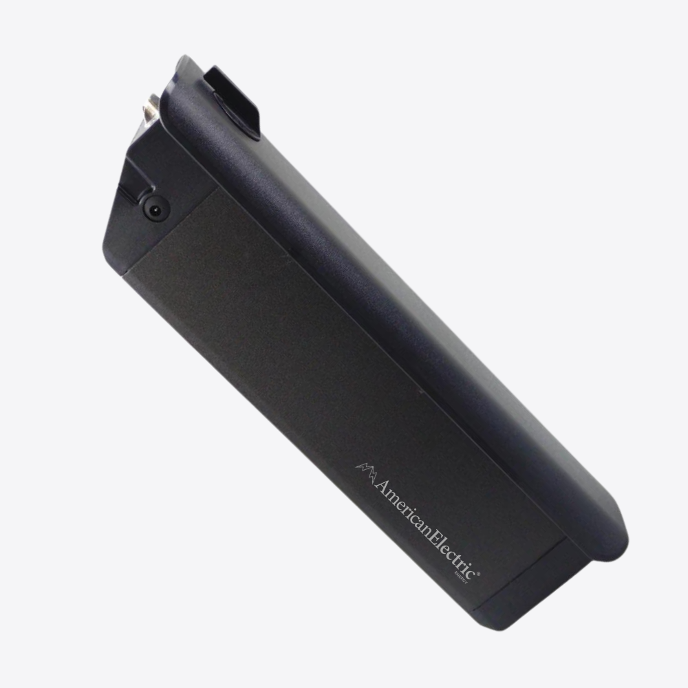 IGO OUTLAND OKA Battery Pack 48V 14AH - America's #1 Choice ...