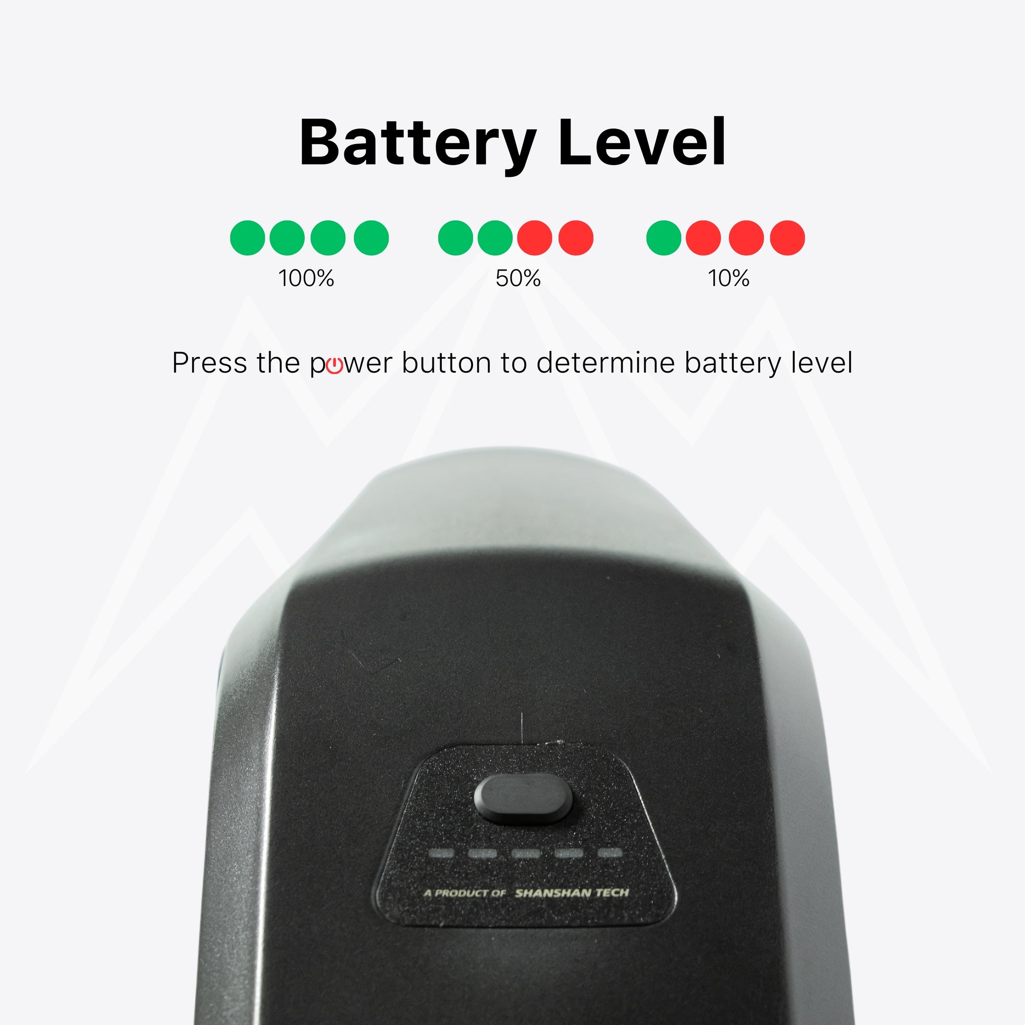 ARIEL RIDER KEPLER Battery Pack 52V 20AH - America's #1 Choice ...