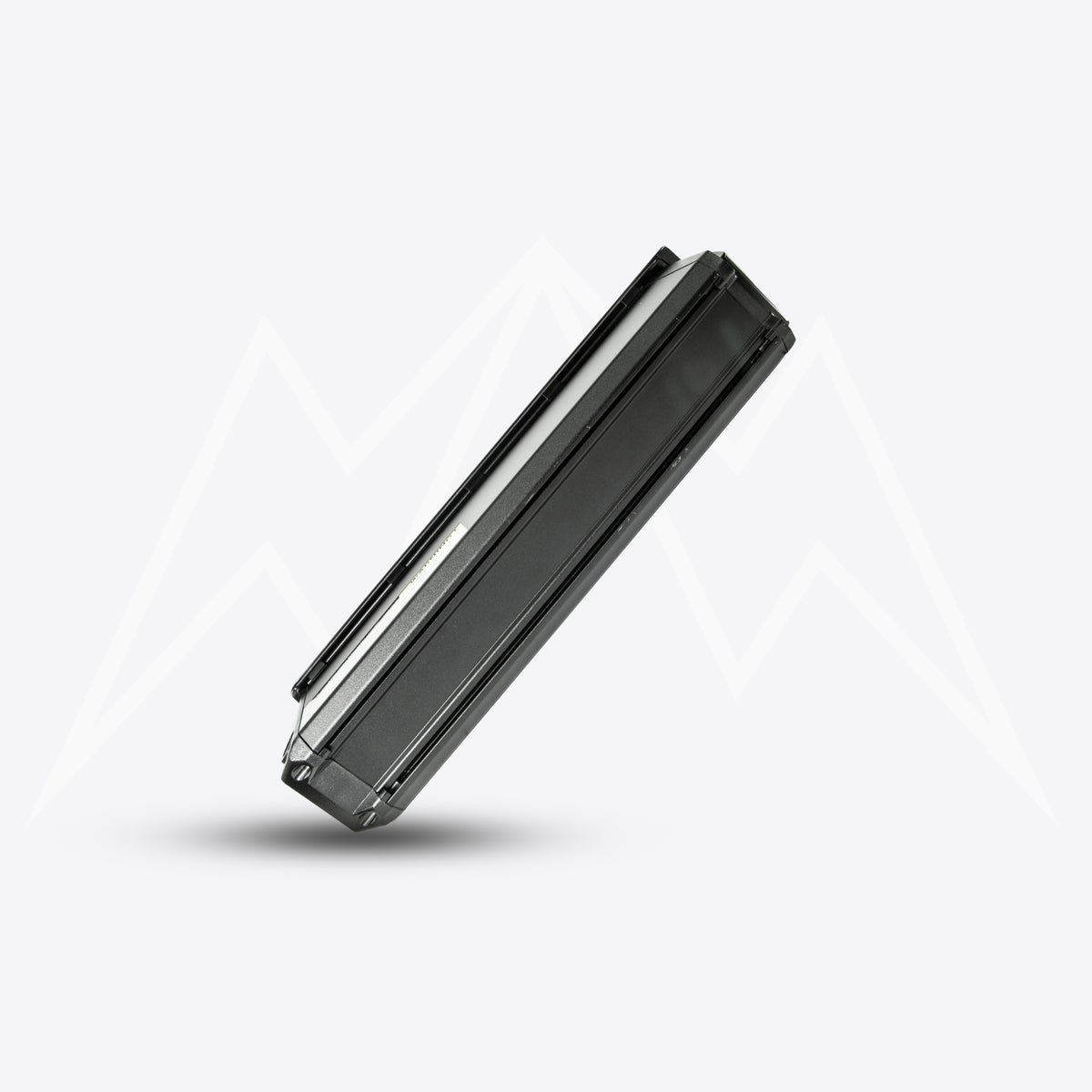 Denago Fat Tire Top Tube Battery Pack 48V 20AH | USA-Made ...
