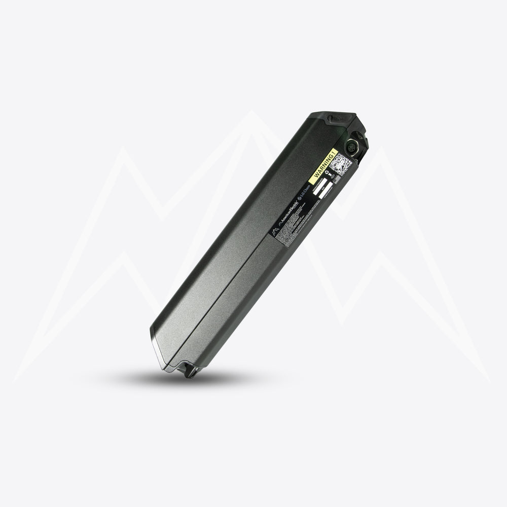 E-CELLS SUPER MONARCH CROWN Battery Pack 52V 17.5AH- America's #1 ...
