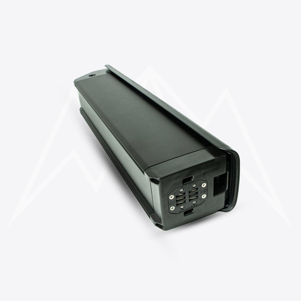 RAMBO MEGATRON AWD Battery Pack 48V 17.5AH - America's #1 Choice ...