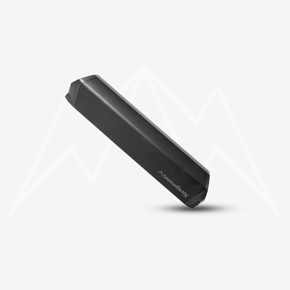 RAMBO NOMAD Battery Pack 48V 21AH - America's #1 Choice – AmericanElectric®