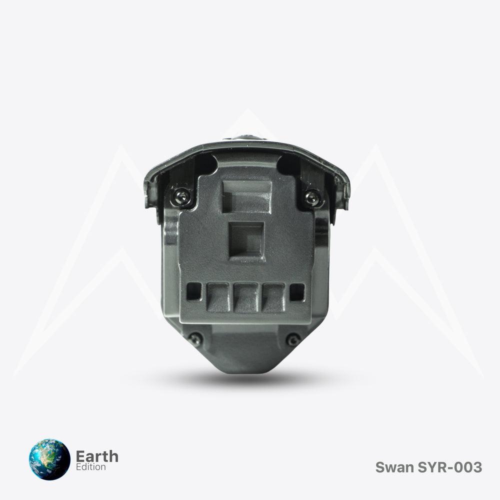 Swan SYR-003 Battery Pack | America’s #1 Lithium Power Solution ...