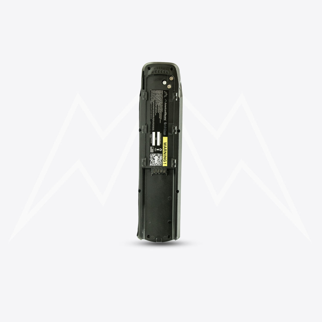 Tesway Bike Replacement Battery Packs - America's #1 Lithium Choice ...