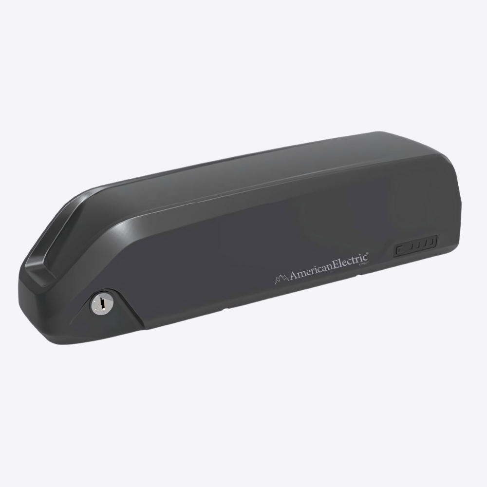 Downtube (Battery Pack) original – Page 3 – AmericanElectric®