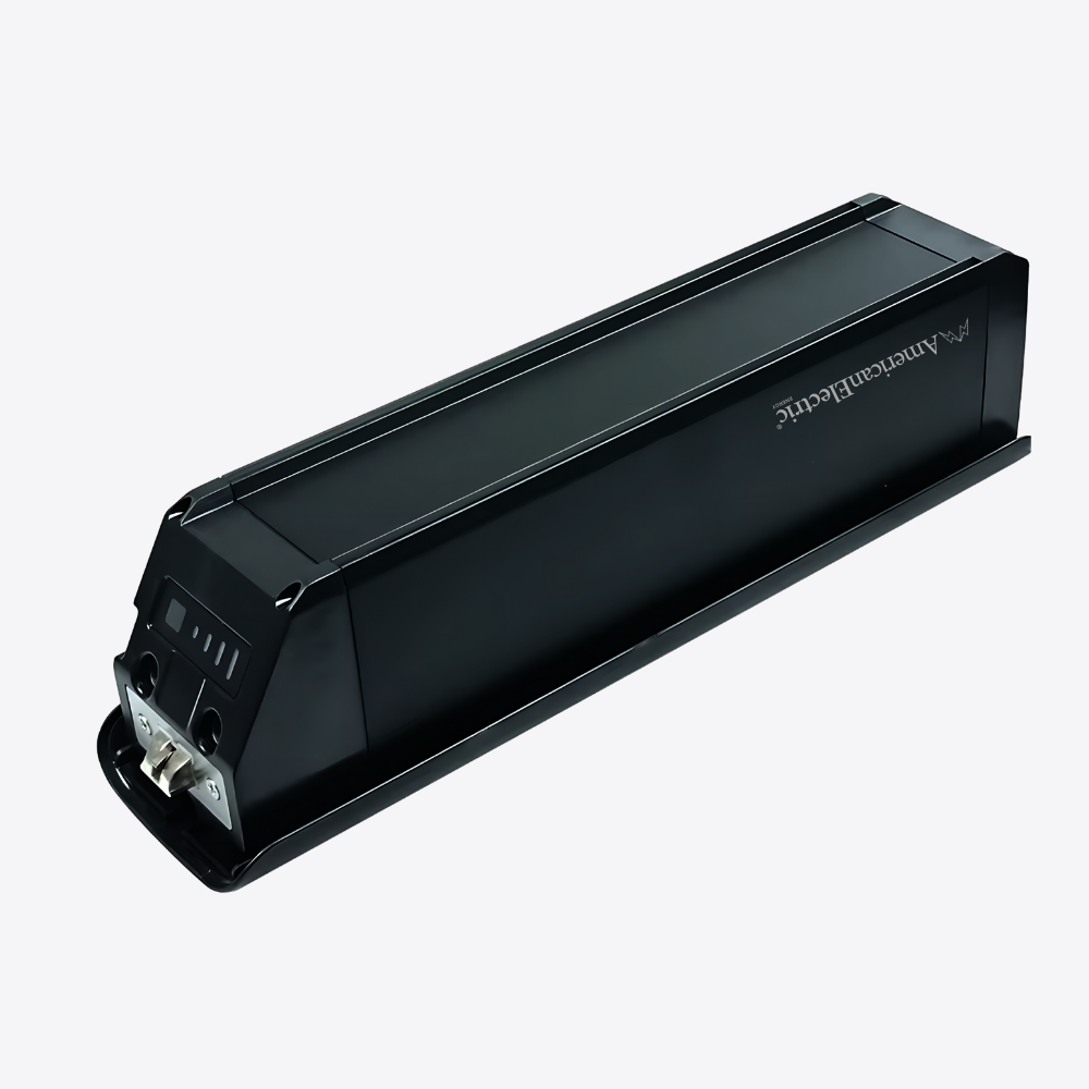 IGO OUTLAND OKA Battery Pack 48V 14AH - America's #1 Choice – AmericanElectric®