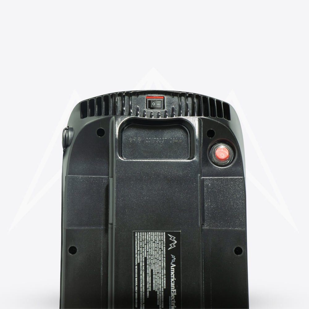 EMOJO BULL Battery Pack 48V 10.5AH 14AH - America's #1 Lithium Battery ...