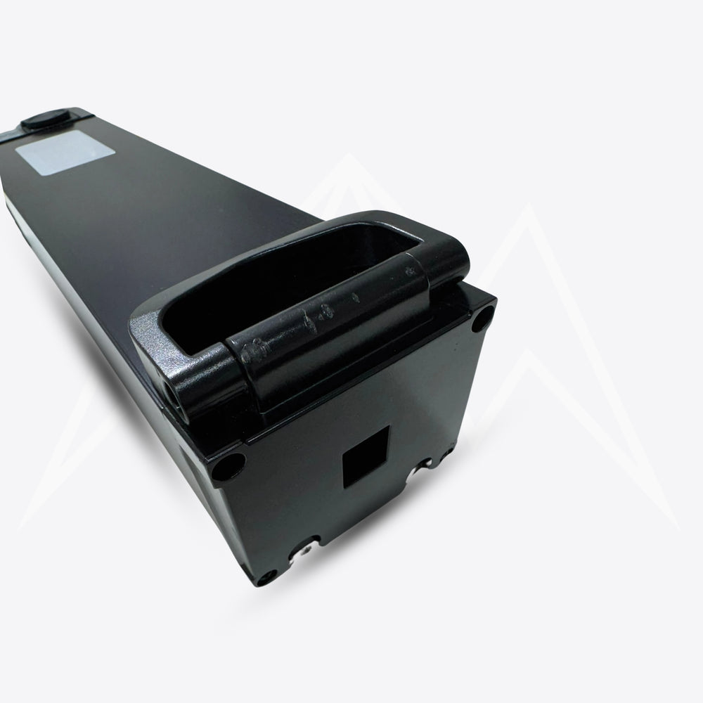 Genze Gen 1 Battery Rebuild - America's #1 Lithium Choice ...