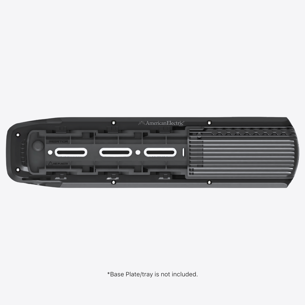 Downtube (Battery Pack) original – Page 3 – AmericanElectric®